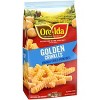 Ore-ida Gluten Free Frozen Golden Crinkles French Fries - 32oz : Target