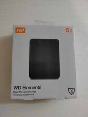 Western Digital 1tb Storage Drive : Target