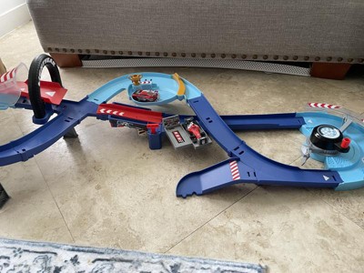 Cars Global Racers Cup Set : Target