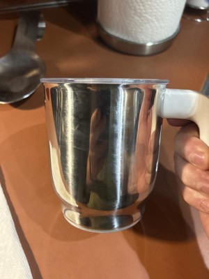Zwilling Enfinigy Milk Frother, Silver : Target