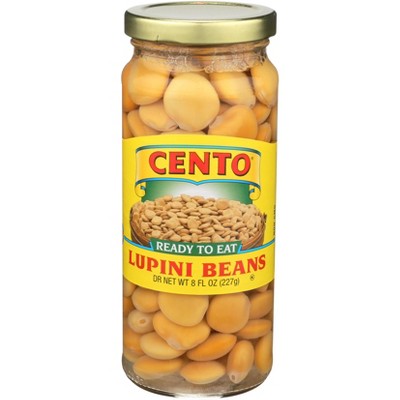 Carmelina Brands Butter Beans - Case 12 - 14.28 Oz : Target