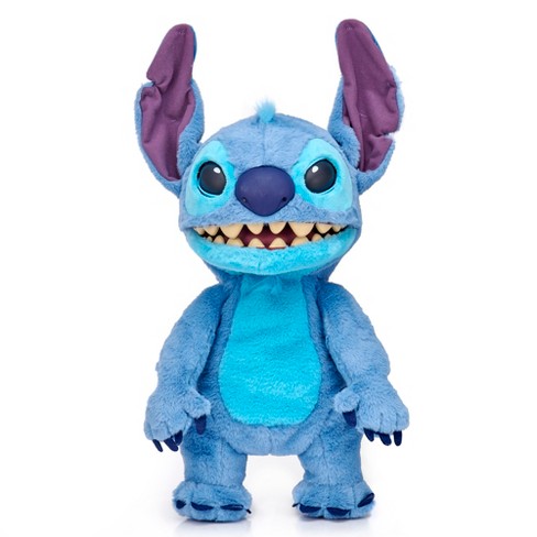Disney: Real Fx Stitch Puppet : Target