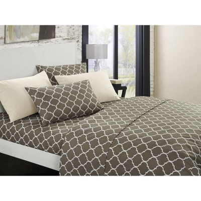 Deep Pocket Sheet : Target