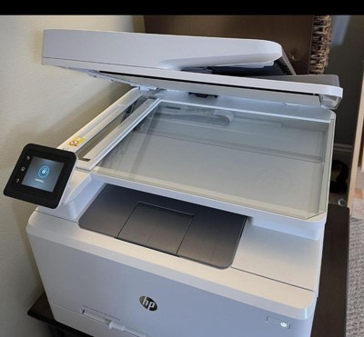 Hp Inc. Color Laserjet Pro Mfp 3301fdw Laser Printer, Color Mobile ...