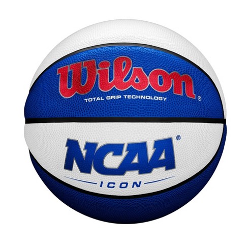 Wilson Ncaa 29.5" Basketball - Red/white/blue : Target