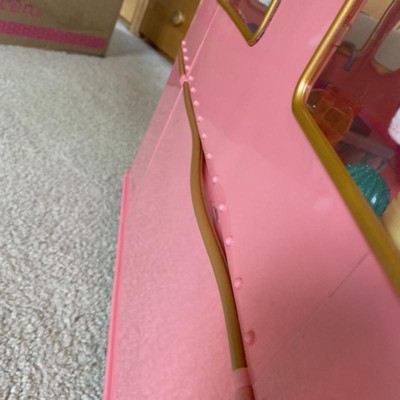 Our Generation Rv Seeing You Camper For 18" Dolls - Pink : Target