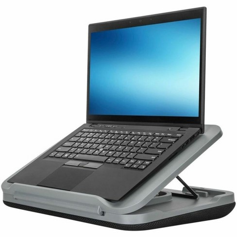 Targus 18" Dual Fan Chill Mat With Adjustable Stand : Target