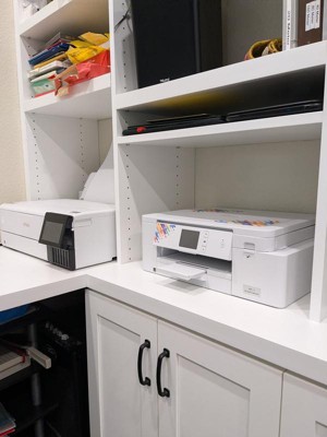 Brother Sp-1 Sublimation Printer : Target