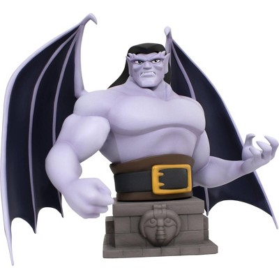 Gargoyles Ultimate Goliath Video Game Appearance 7" Scale Action Figure ...