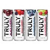 Truly Hard Seltzer Berry Mix Pack - 12pk/12 Fl Oz Slim Cans : Target