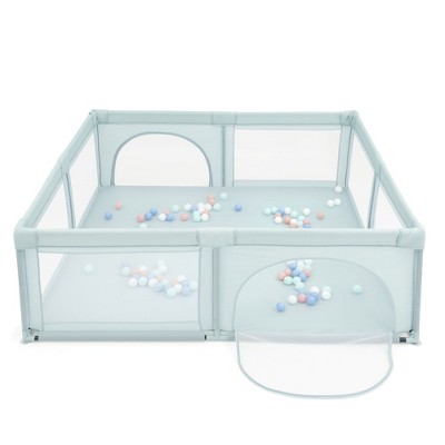 Dream On Me 14 Panel Groovy Play Center In Multi Colors : Target