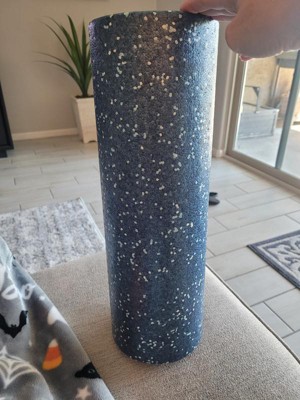 High Density Foam Roller 18"- All In Motion™ : Target