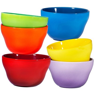 8oz 3pk Plastic Mini Bowls - Room Essentials™ : Target