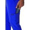Members Only London Jogger Pants, Royal Blue Large Tall : Target