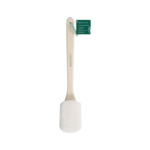 Loofah brush store