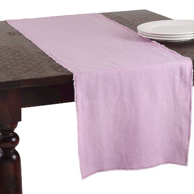 Small Table Runner : Target