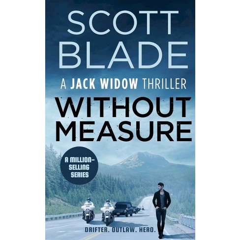 Without Measure - (jack Widow) By Scott Blade : Target