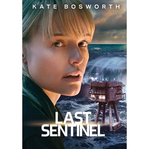 Last Sentinel (dvd)(2023) : Target