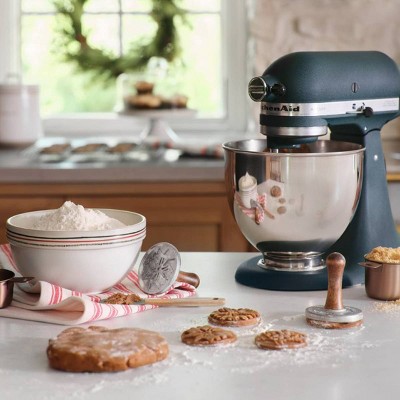 Kitchenaid Artisan 10-speed Stand Mixer - Hearth & Hand™ With Magnolia ...