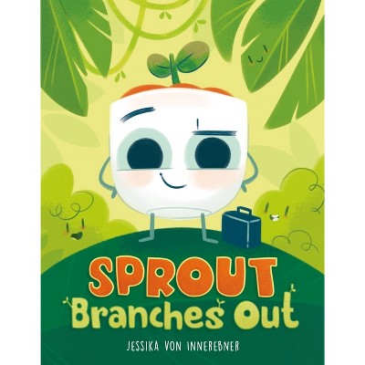 Kevin The Unicorn: It's Not All Rainbows - By Jessika Von Innerebner ...