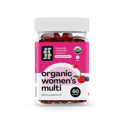 Women : Multivitamins : Target