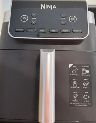 Ninja Air Fryer Pro Xl 6-in-1 - Af181 : Target
