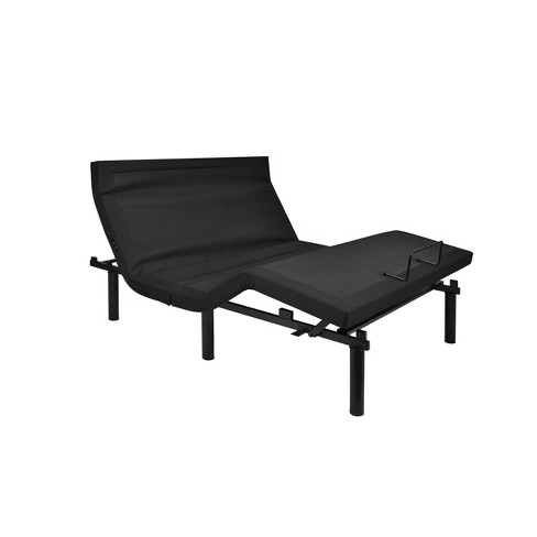 Target adjustable bed frame store