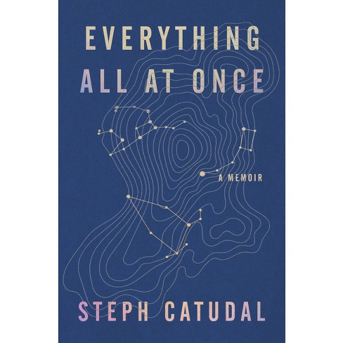 Elegant Everything All At Once Book Images