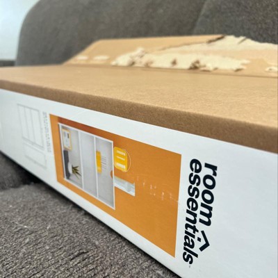 3 Shelf Bookcase - Room Essentials™ : Target