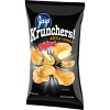 Krunchers! Kettle Cooked Potato Chips Original Chips - 8.5oz : Target