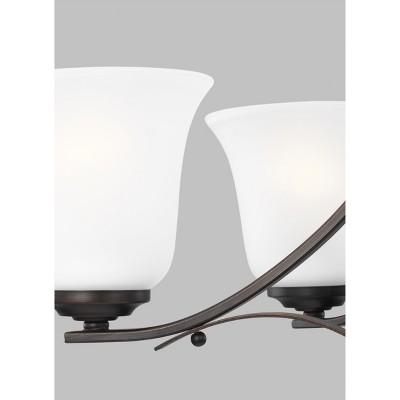 Nine Light Chandelier : Target