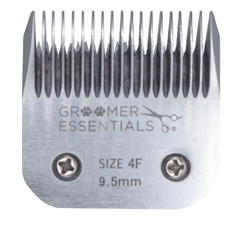 Groomer Essentials #4f Blade : Target