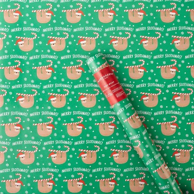 Gift Wrap : Christmas Wrapping Paper : Target