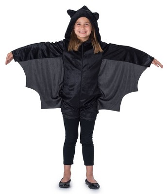 Dress Up America Bat Costume For Kids : Target