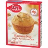 Betty Crocker Banana Nut Muffin Mix - 12.3oz : Target