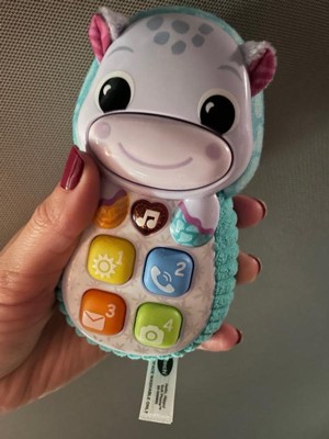 Vtech Baby Hello, Hippo Soft Phone : Target