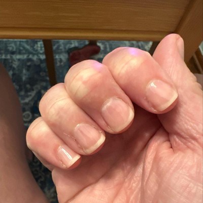 Le Mini Macaron Gel Nail Polish - 0.29 Fl Oz : Target