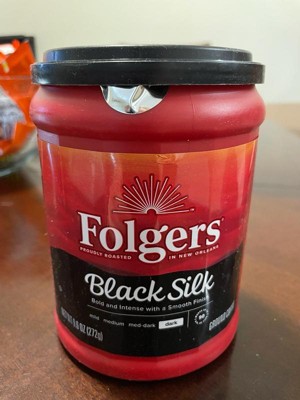Folgers Ground Coffee : Target