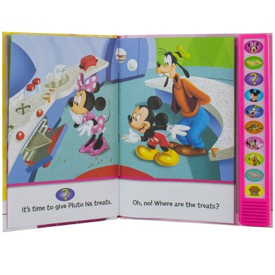 Disney Play Sound Books : Target