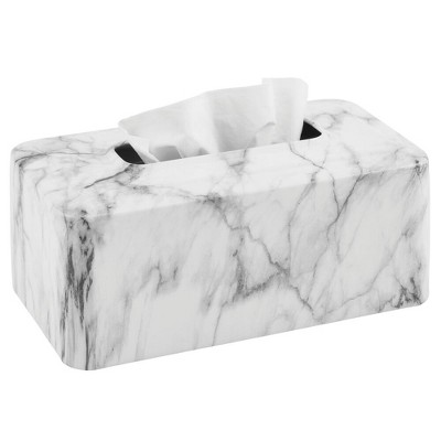 Compton Tissue Box Cover - Nu Steel : Target