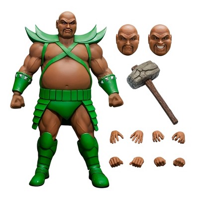 Storm Collectibles Golden Axe 1:12 Scale Action Figure | Bad Brothers ...