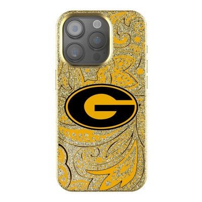 Keyscaper Grambling State University Tigers Paisley Bling Cell Phone ...
