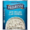 Progresso Gluten Free Traditional New England Clam Chowder - 18.5oz ...