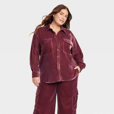 Universal Thread : Shirts & Blouses for Women : Target