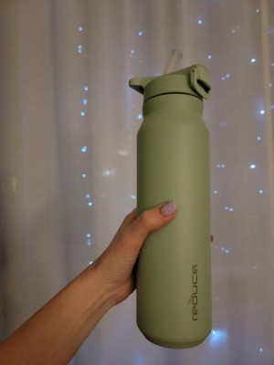 Reduce 32oz Hydrate Pro Vacuum Insulated Stainless Steel Water Bottle ...