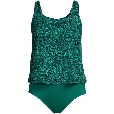 Red : Women's One Piece Swimsuits : Target