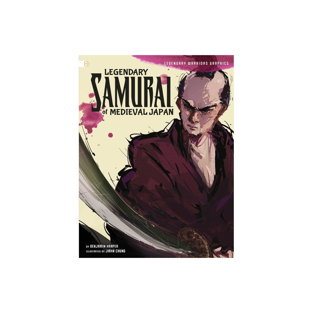 ISBN 9798875240430 - Legendary Samurai of Medieval Japan - (Legendary ...