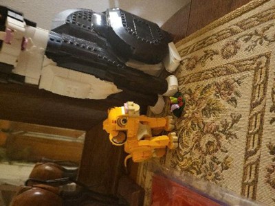 Lego Disney Simba The Lion King Cub Disney Toy 43243 : Target