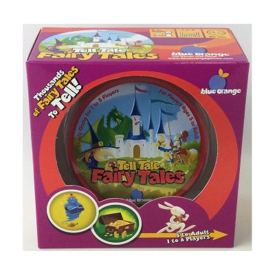 Fairy Lights Board Game : Target