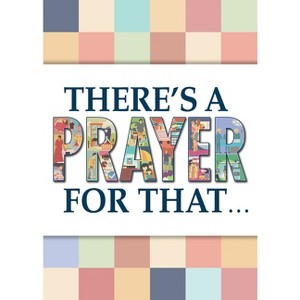 There's a Prayer for That - by Various (Paperback) : Target